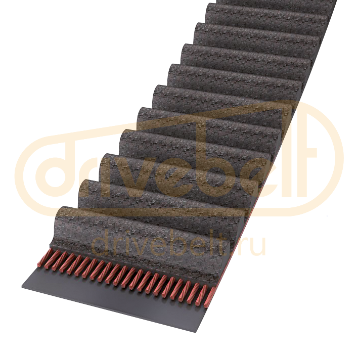 Зубчатый ремень HTD 475-5M, 95 зуб., CONTITECH купить в интернет ...