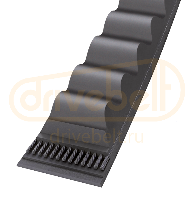 Клиновой ремень XPB 2410 LW LINEA-X, MEGADYNE купить в интернет ...